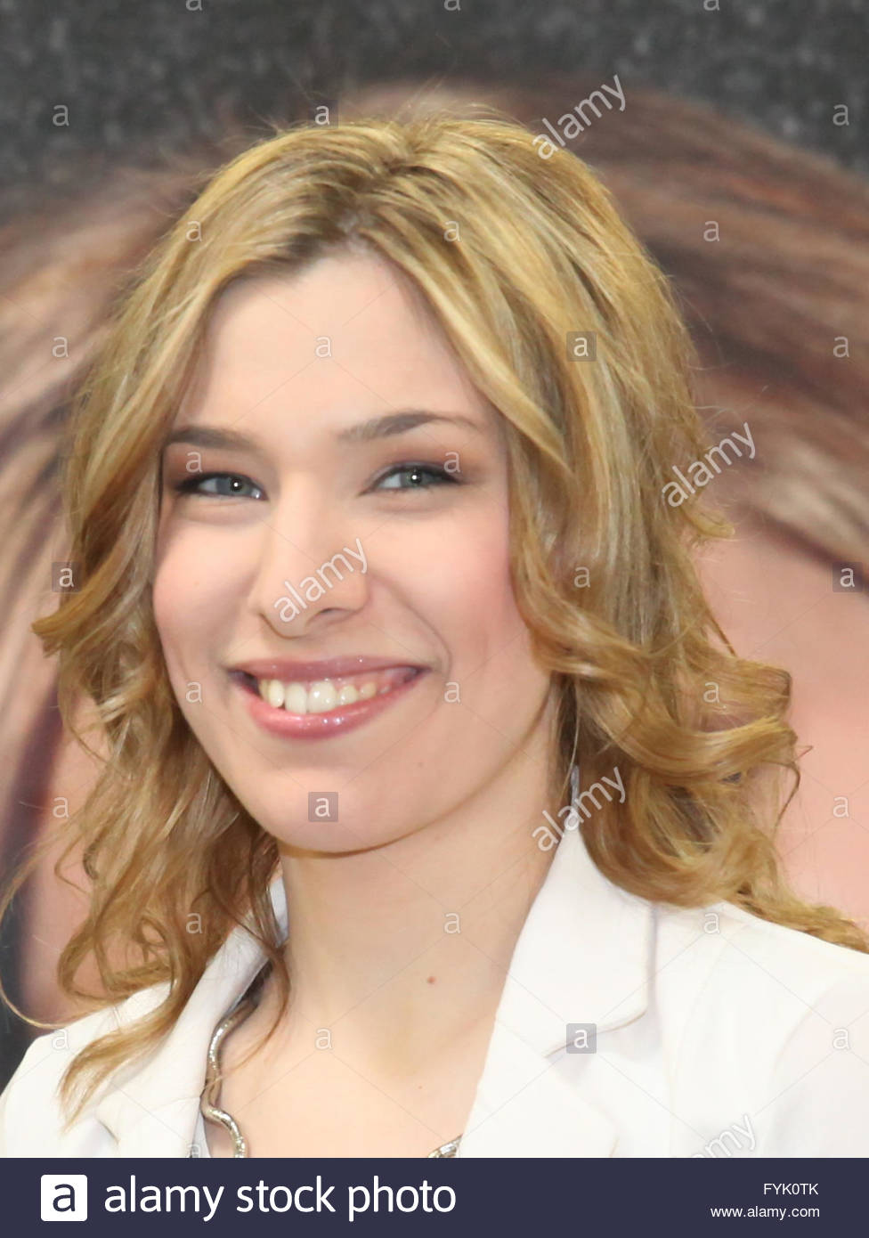 Laura Wilde Stockfotos und -bilder Kaufen - Alamy