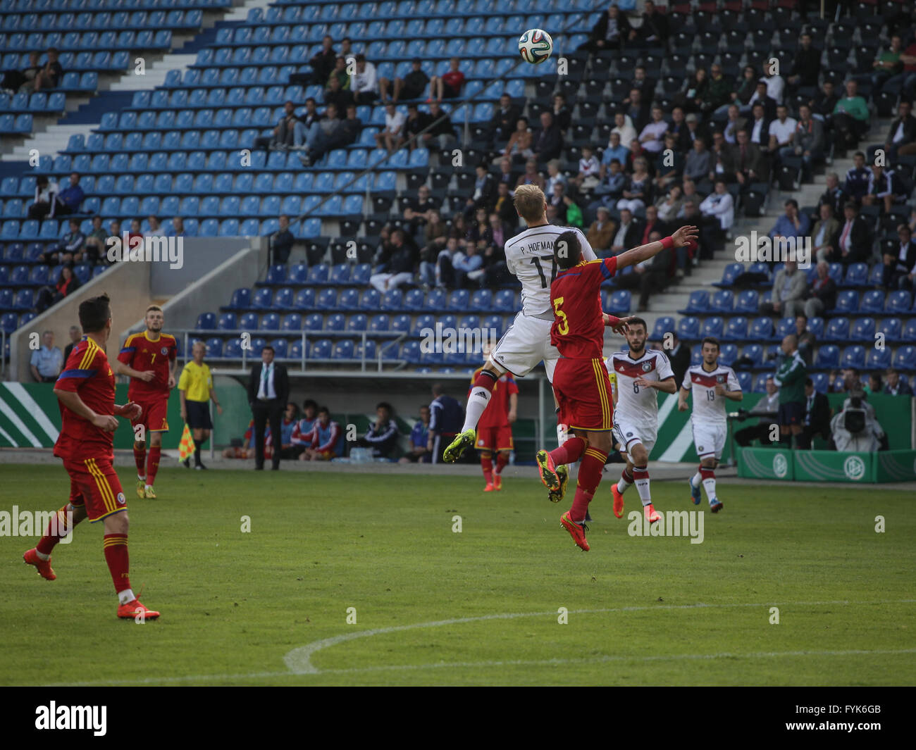 Dfb team -Fotos und -Bildmaterial in hoher Auflösung – Alamy