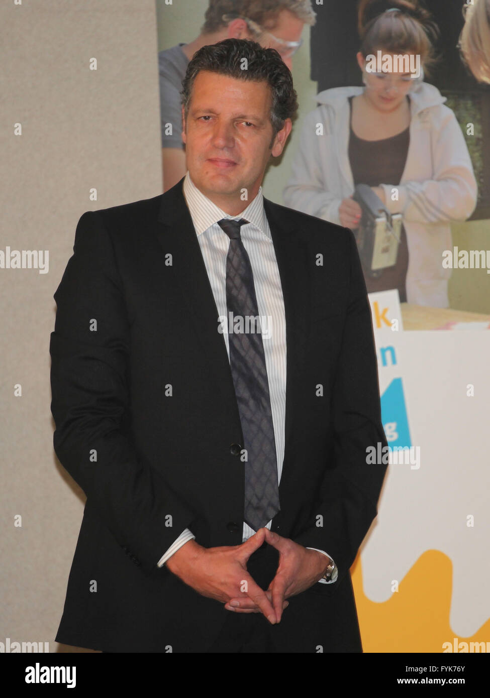 Heinz nixdorf -Fotos und -Bildmaterial in hoher Auflösung – Alamy