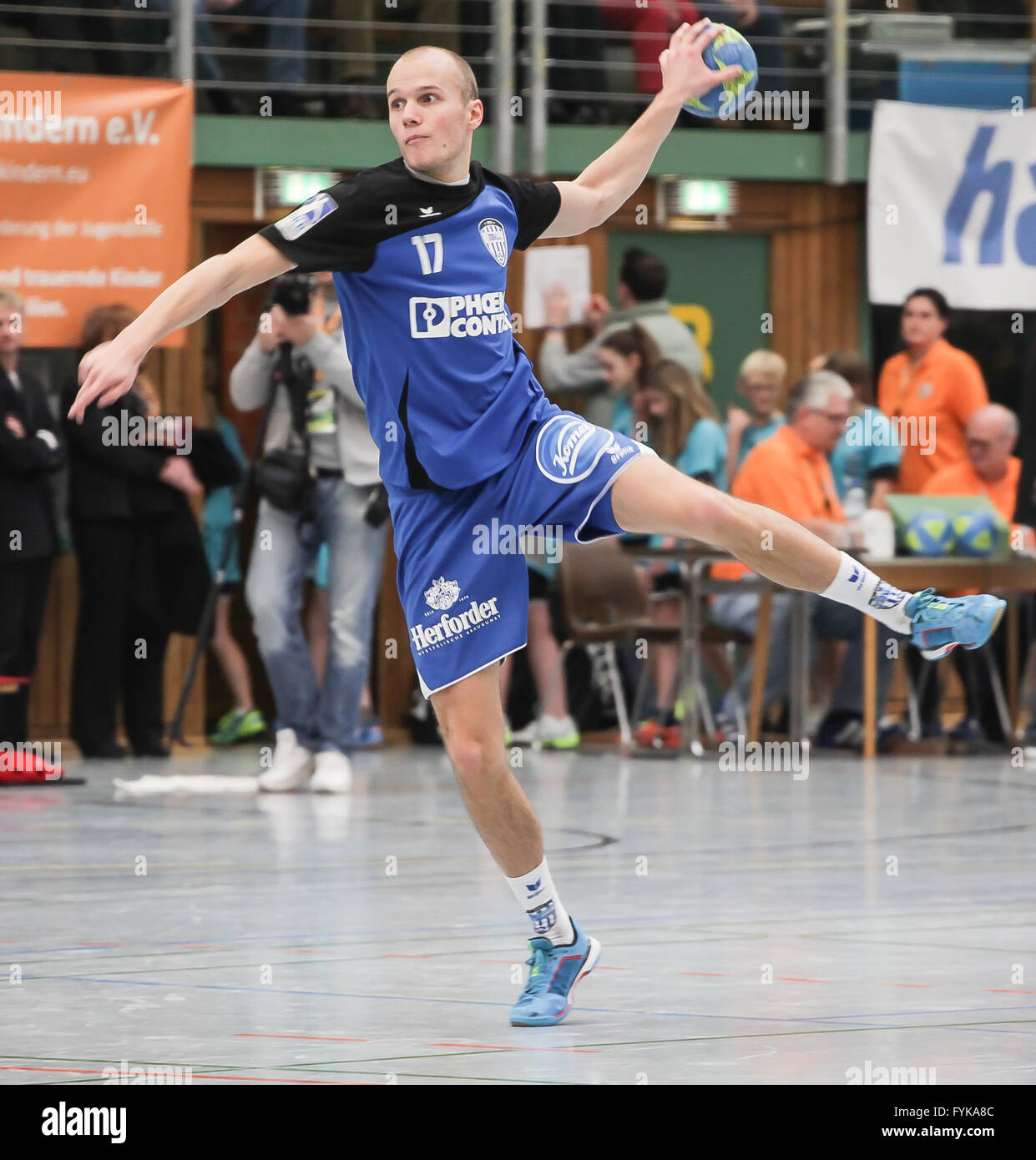 Tbv lemgo handball bundesliga -Fotos und -Bildmaterial in hoher ...