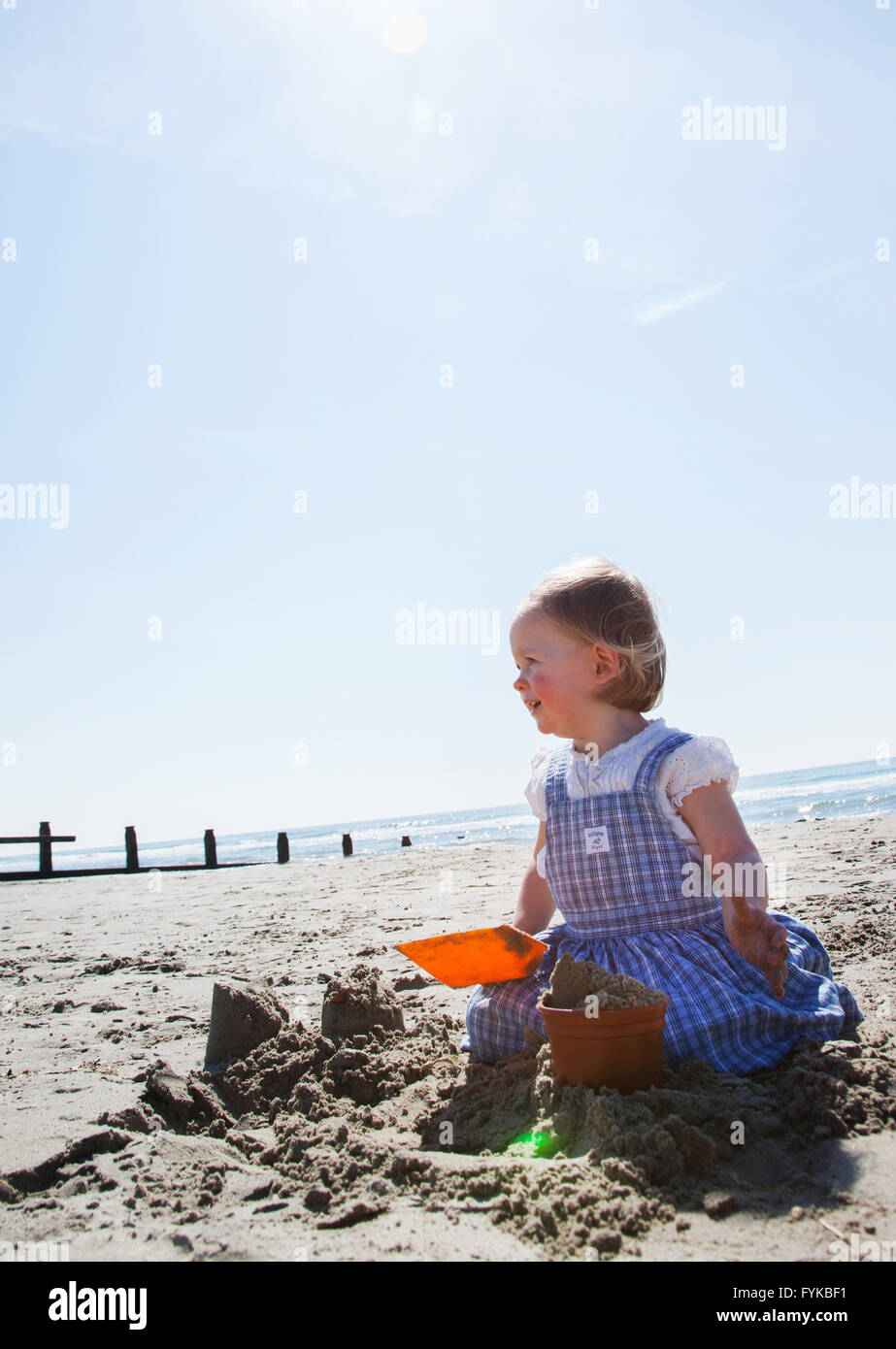 Graben sand -Fotos und -Bildmaterial in hoher Auflösung – Alamy