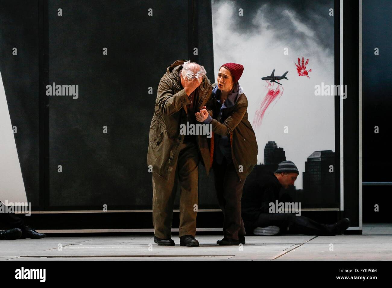 Mathis Der Maler Stockfotos und -bilder Kaufen - Alamy