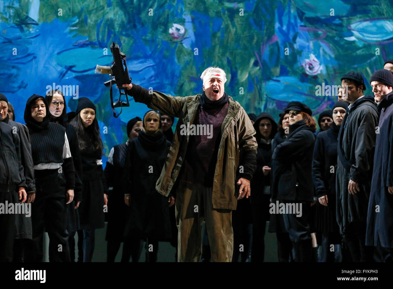 Mathis Der Maler Stockfotos und -bilder Kaufen - Alamy