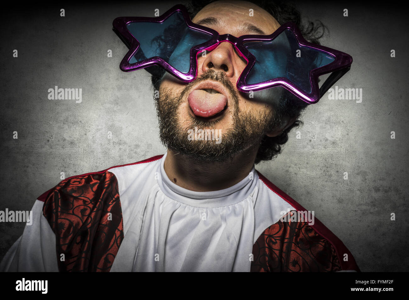 Dumme Leute Stockfotos und -bilder Kaufen - Alamy