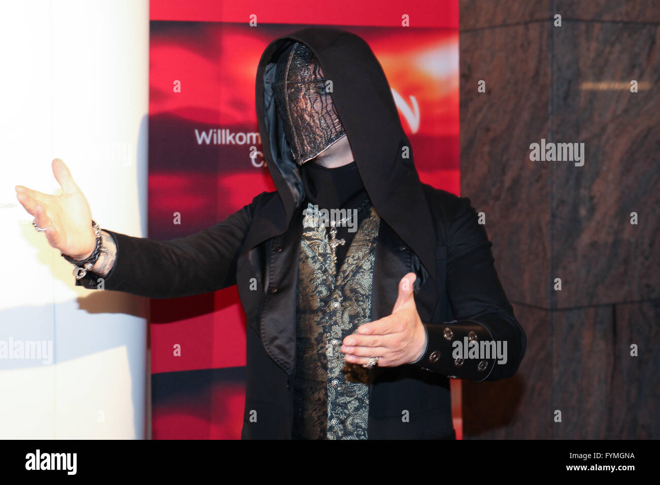 German singer tenor -Fotos und -Bildmaterial in hoher Auflösung – Alamy
