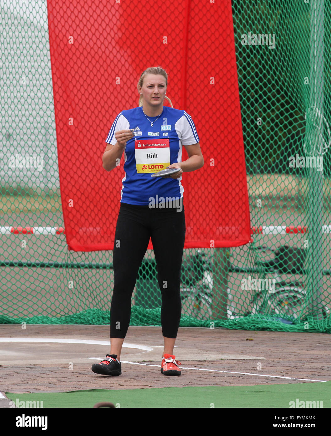 Anna ruh -Fotos und -Bildmaterial in hoher Auflösung – Alamy