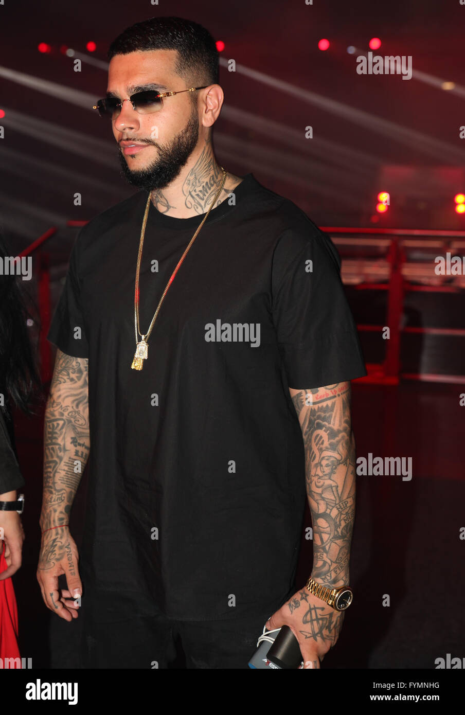 Rap superstar -Fotos und -Bildmaterial in hoher Auflösung – Alamy