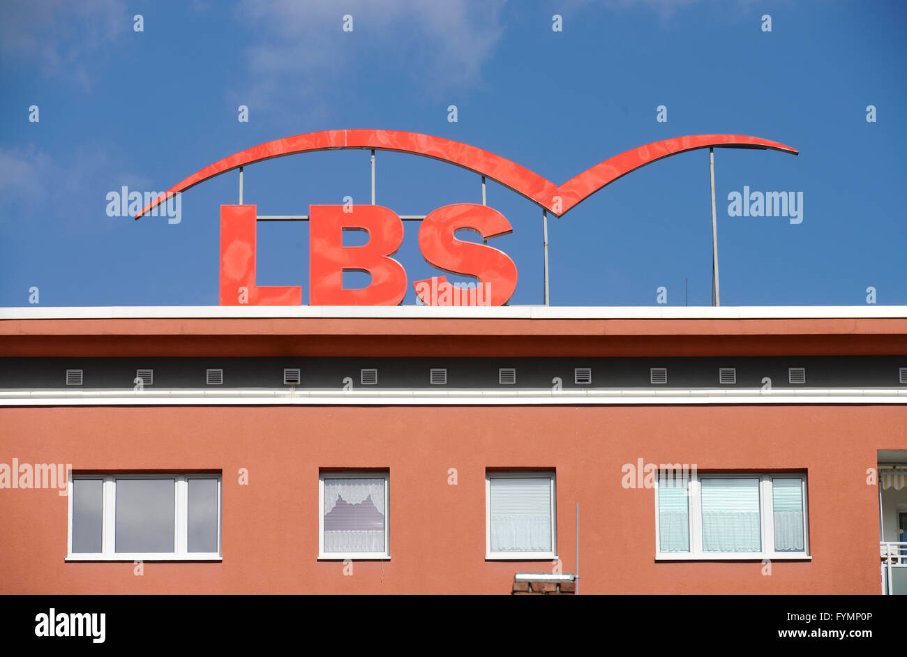 Logo lbs -Fotos und -Bildmaterial in hoher Auflösung – Alamy