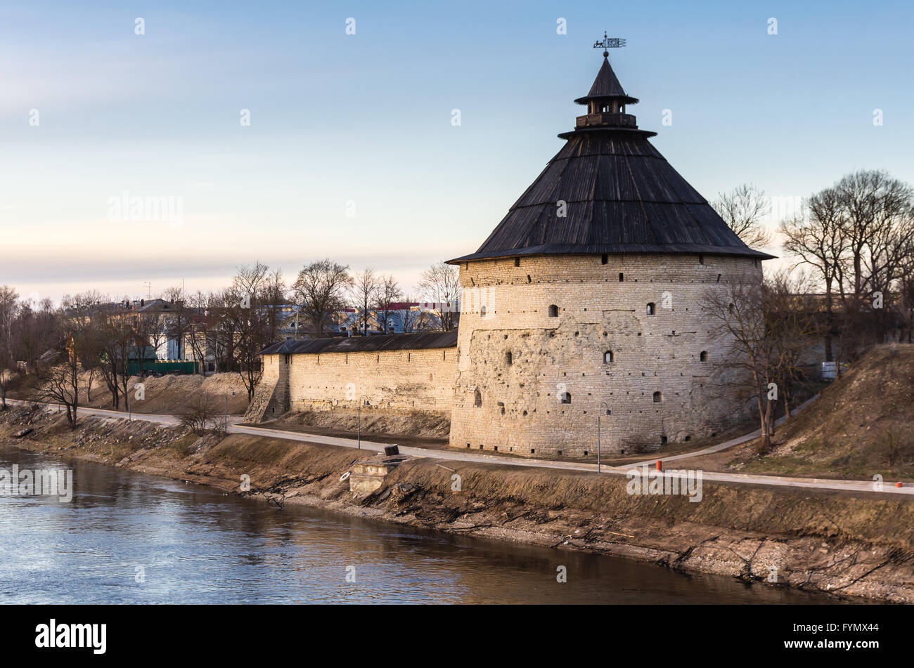 Pskov russia -Fotos und -Bildmaterial in hoher Auflösung – Alamy