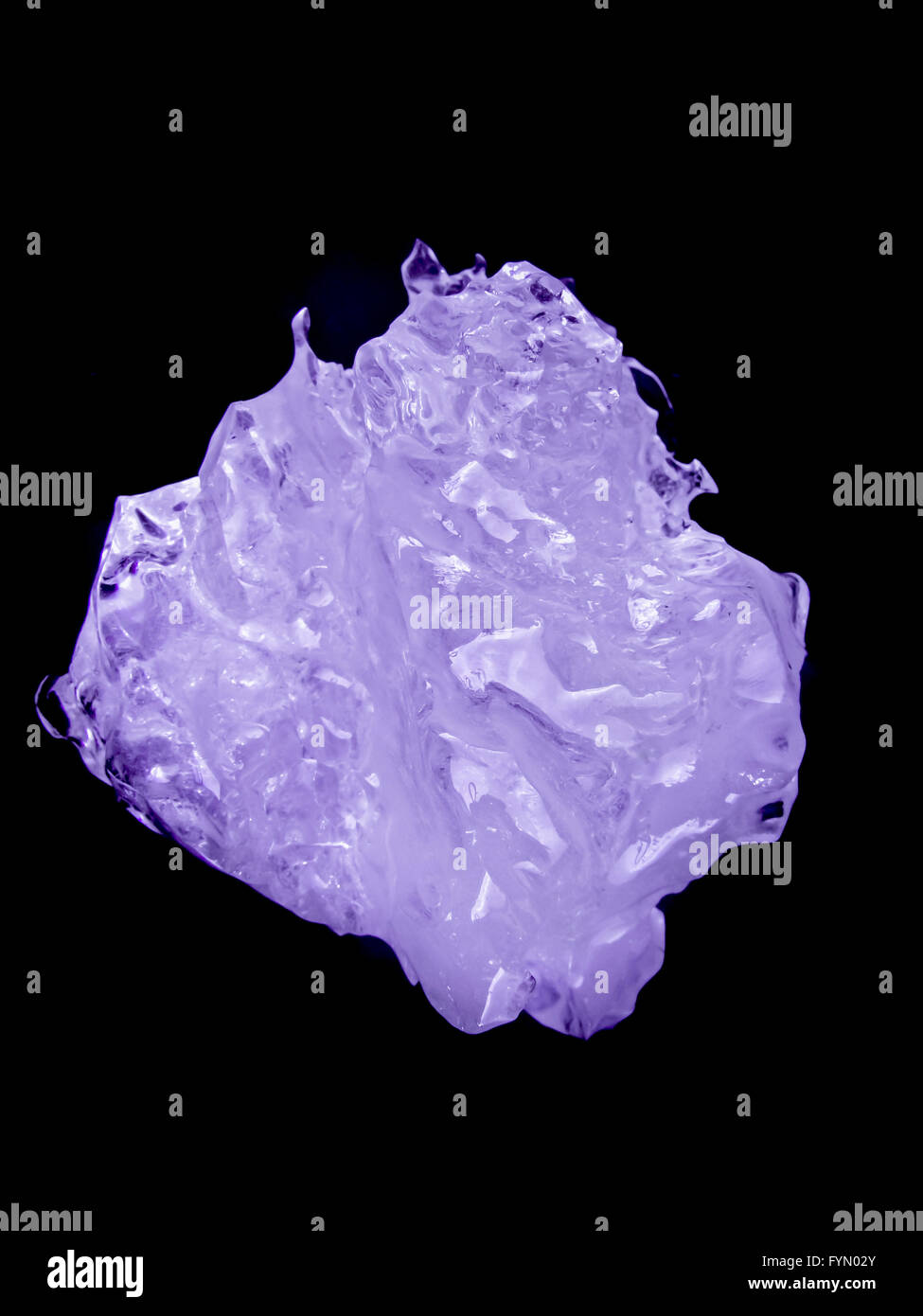 Alaun kristall -Fotos und -Bildmaterial in hoher Auflösung – Alamy