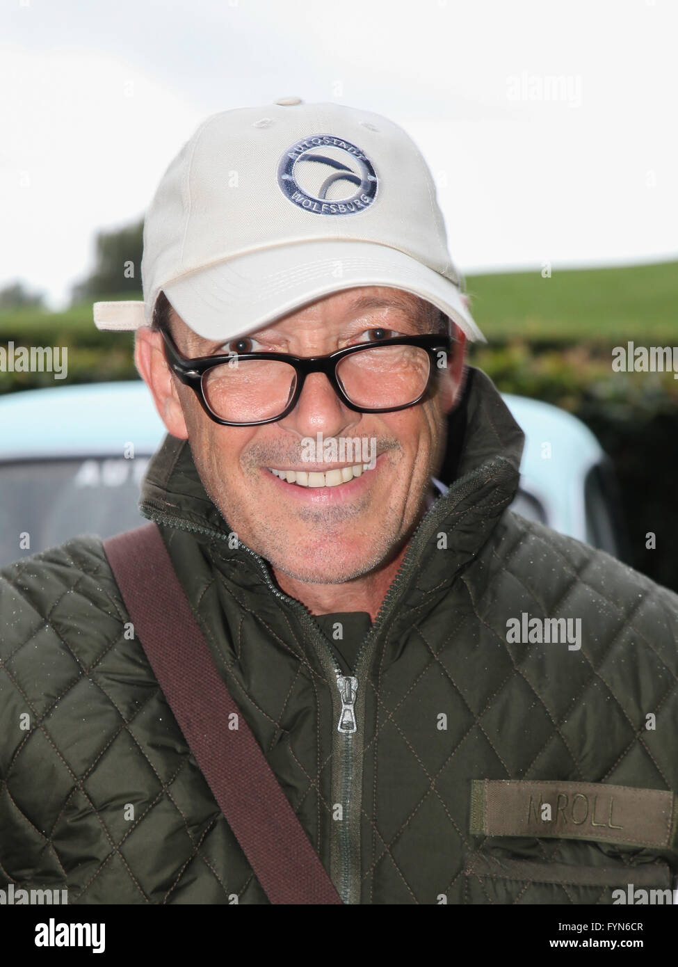 Michael roll -Fotos und -Bildmaterial in hoher Auflösung – Alamy