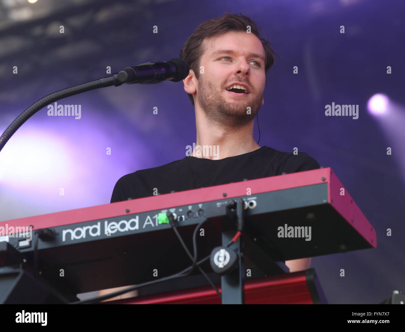 Daniel grunenberg -Fotos und -Bildmaterial in hoher Auflösung – Alamy