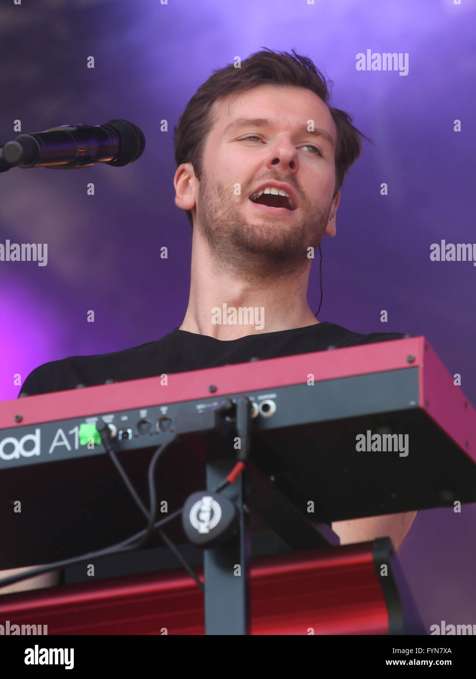 Daniel Grunenberg Stockfotos & Daniel Grunenberg Bilder - Alamy