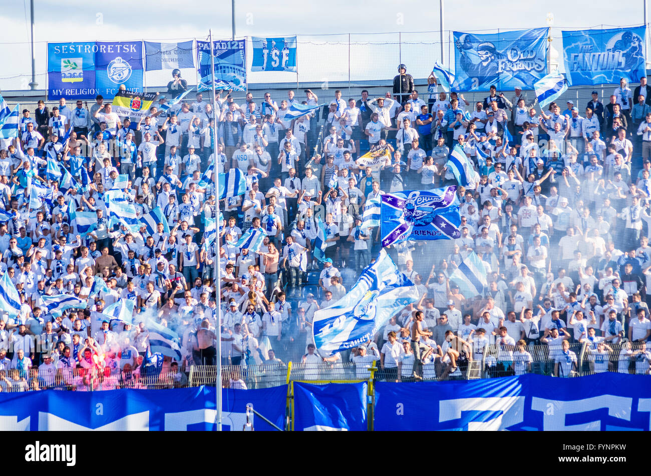 Zenit team -Fotos und -Bildmaterial in hoher Auflösung – Alamy