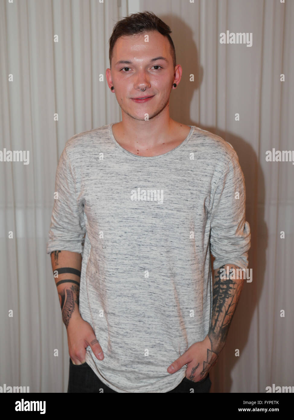 Marcel kaupp -Fotos und -Bildmaterial in hoher Auflösung – Alamy