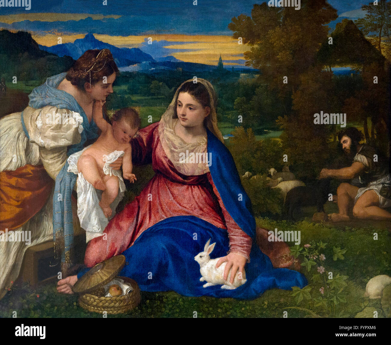 Saint Katharina Stockfotos und -bilder Kaufen - Alamy