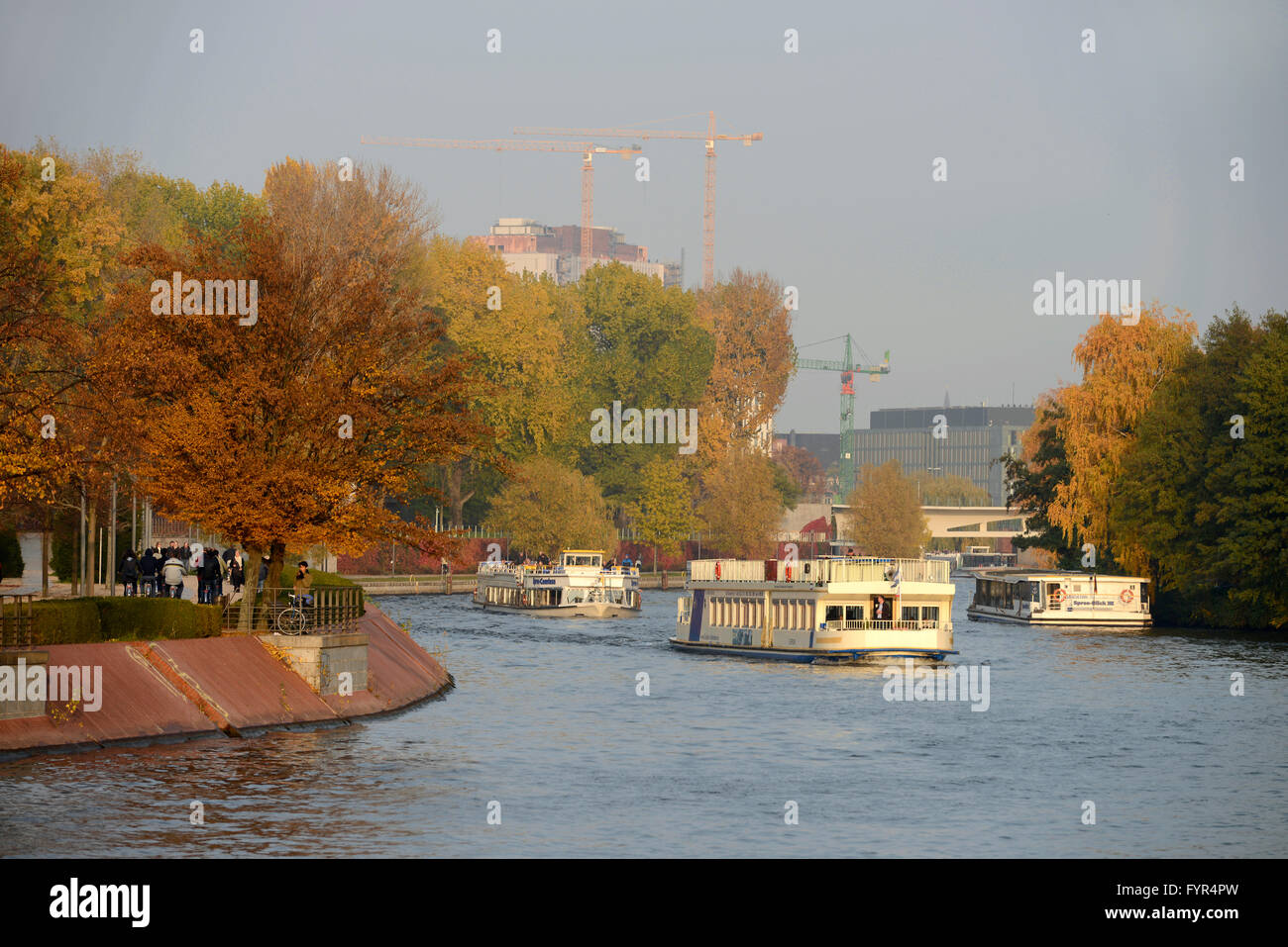 Magnus hirschfeld ufer -Fotos und -Bildmaterial in hoher Auflösung – Alamy
