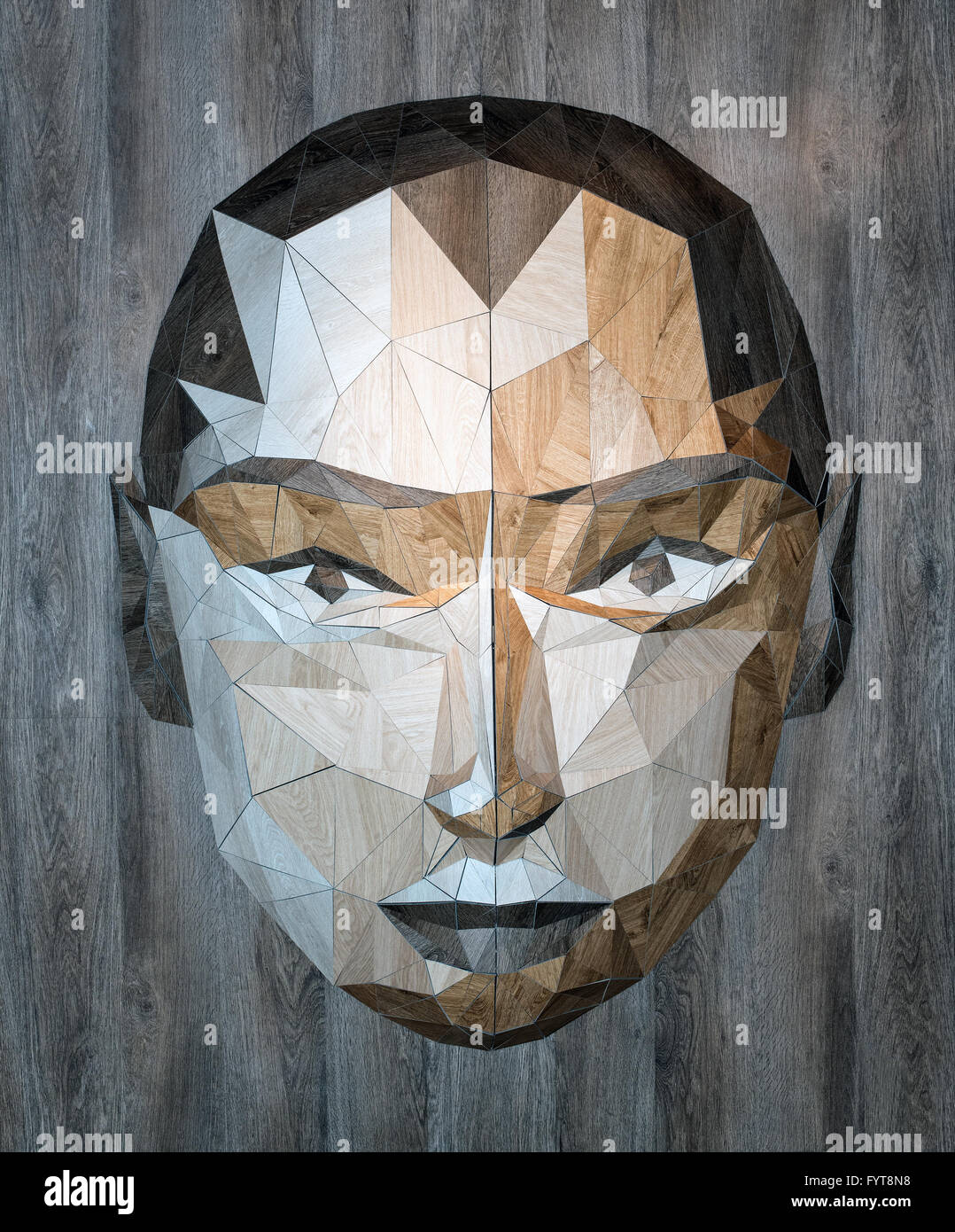 Verschiedenfarbige dreiecke -Fotos und -Bildmaterial in hoher Auflösung ...