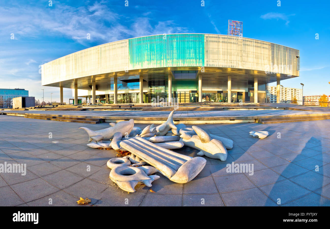 Beton in der kunst -Fotos und -Bildmaterial in hoher Auflösung – Alamy