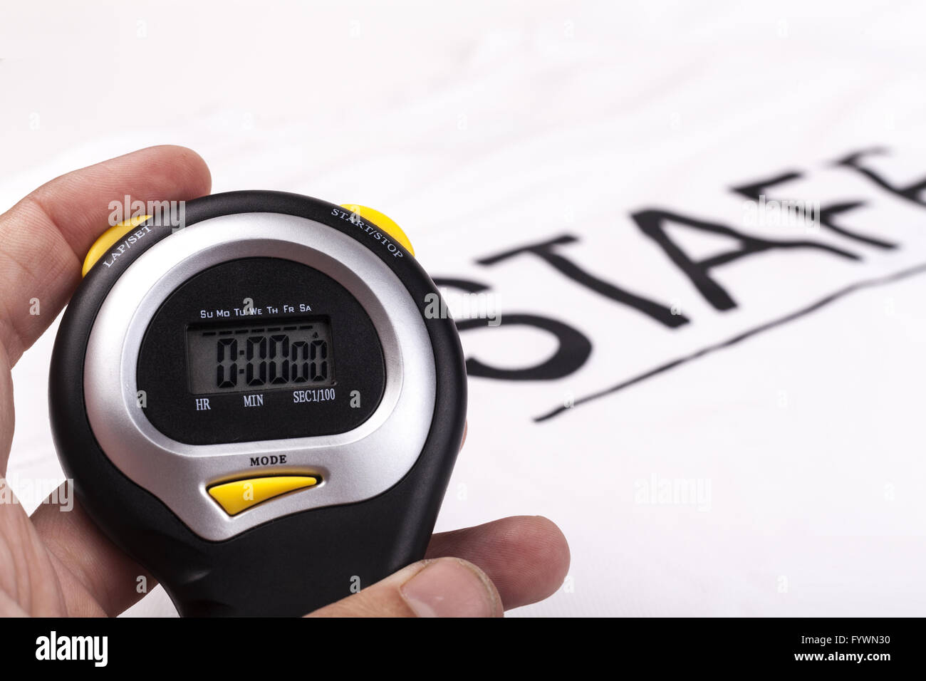 Zum Timing Stockfotos und -bilder Kaufen - Alamy