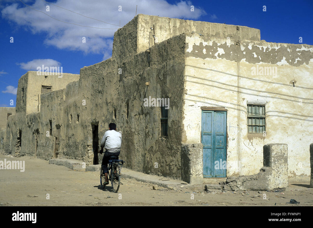 Farafra oasis -Fotos und -Bildmaterial in hoher Auflösung – Alamy