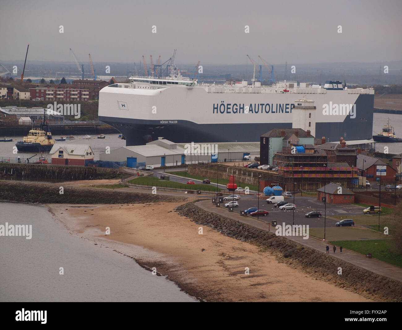 Neue panamax schiffe -Fotos und -Bildmaterial in hoher Auflösung – Alamy