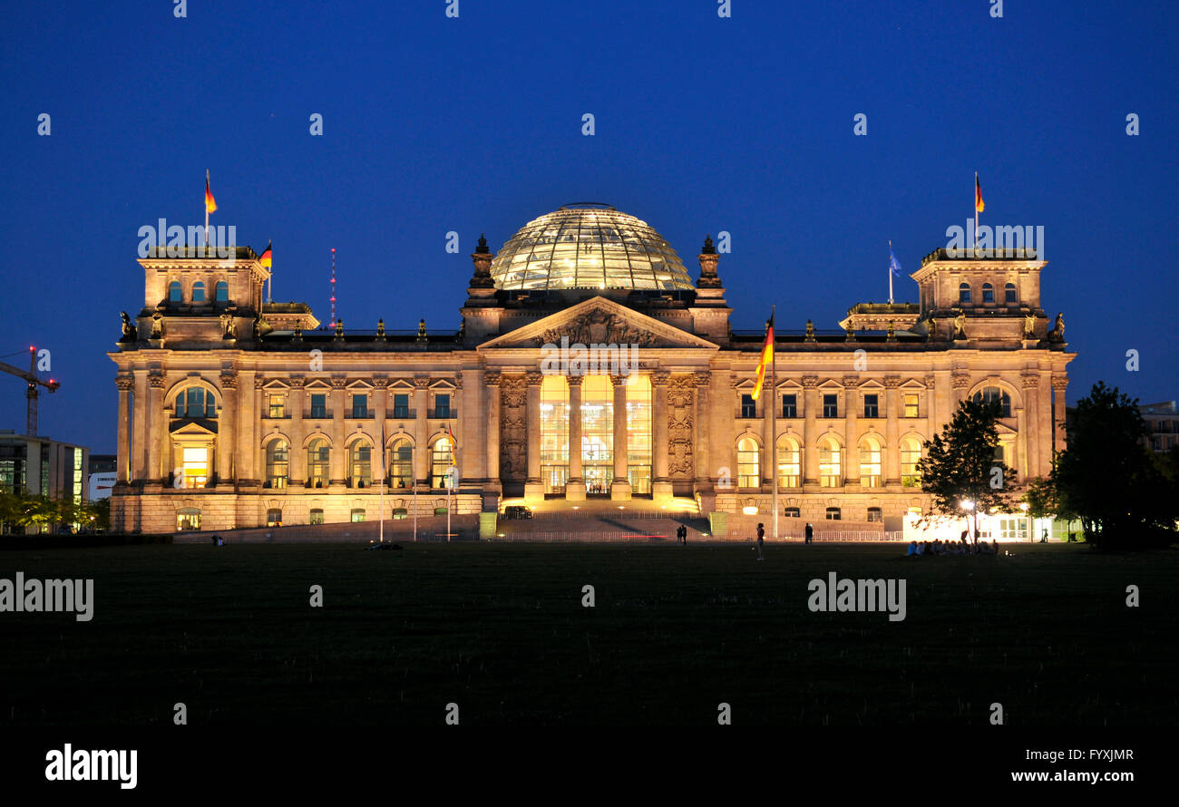 Die reichstag fotos -Fotos und -Bildmaterial in hoher Auflösung – Alamy