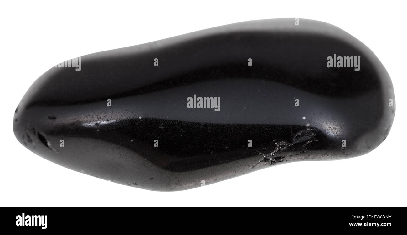 Obsidian Stone Stockfotos und -bilder Kaufen - Alamy
