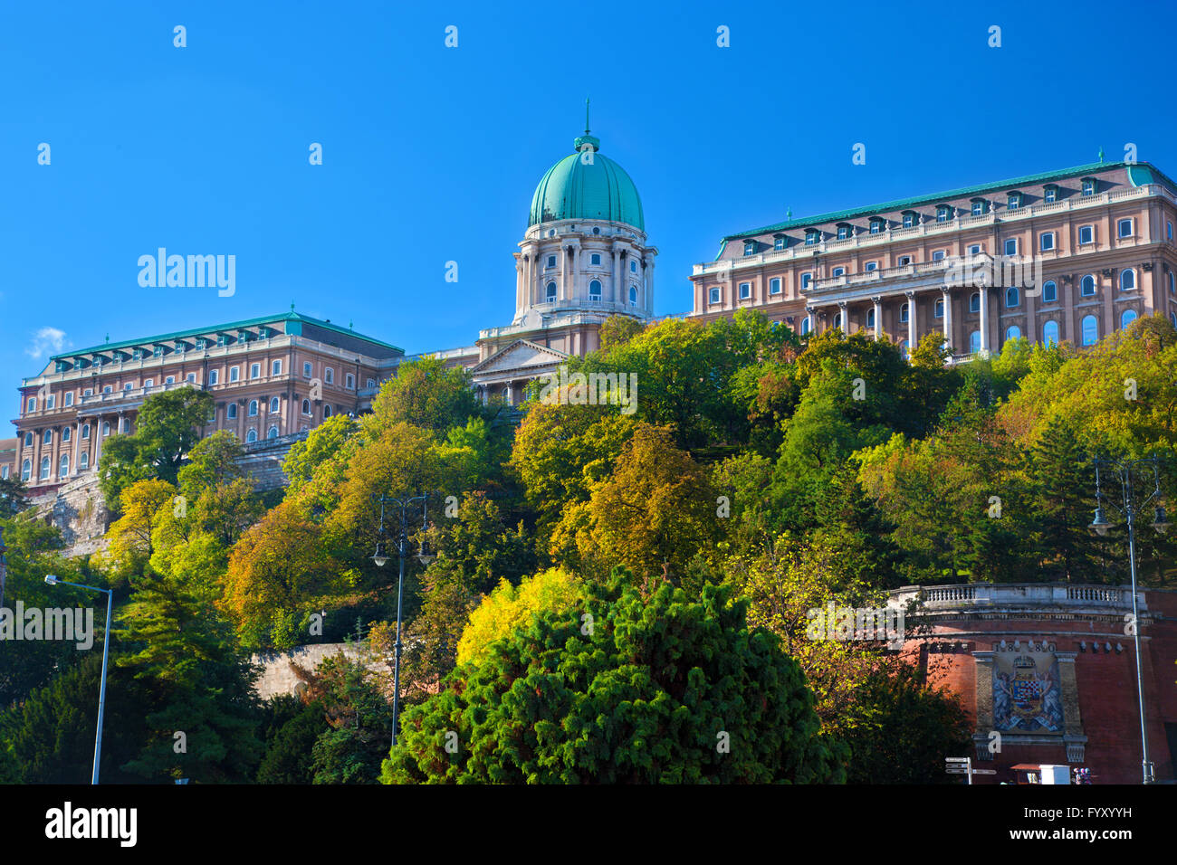 Wahrzeichen in budapest -Fotos und -Bildmaterial in hoher Auflösung – Alamy