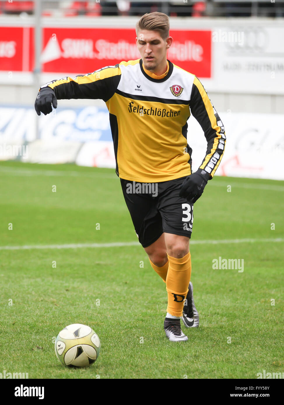Dynamo dresden -Fotos und -Bildmaterial in hoher Auflösung – Alamy