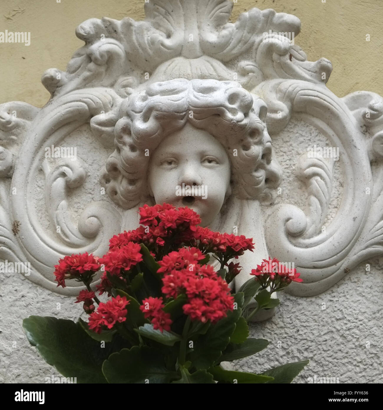 Barock brunnen -Fotos und -Bildmaterial in hoher Auflösung – Alamy