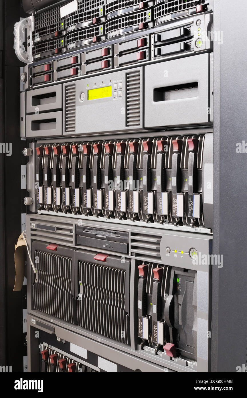 Rack system -Fotos und -Bildmaterial in hoher Auflösung – Alamy