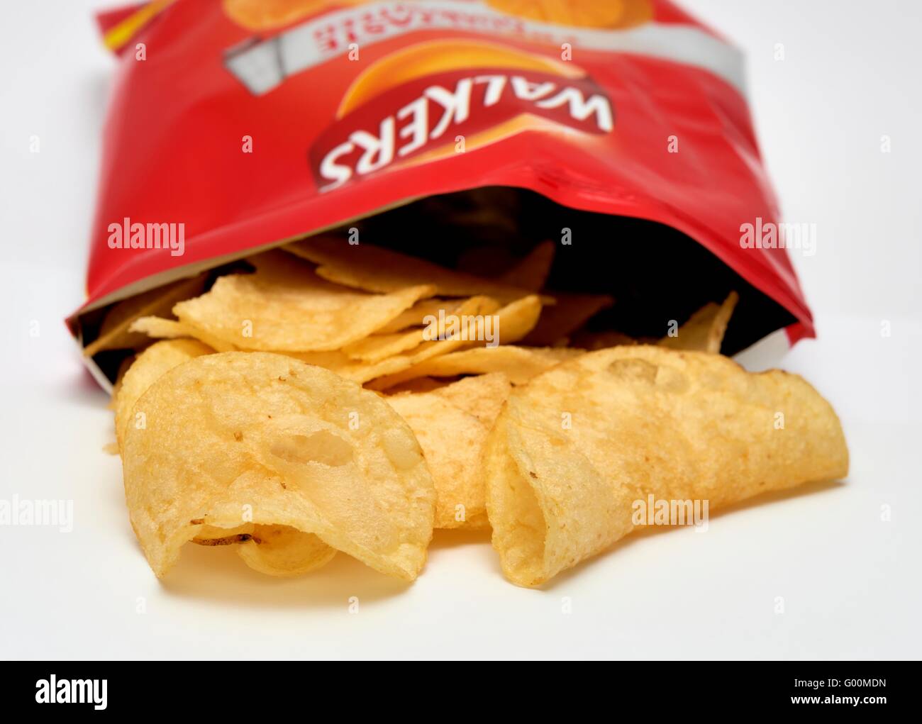 Open packet -Fotos und -Bildmaterial in hoher Auflösung – Alamy