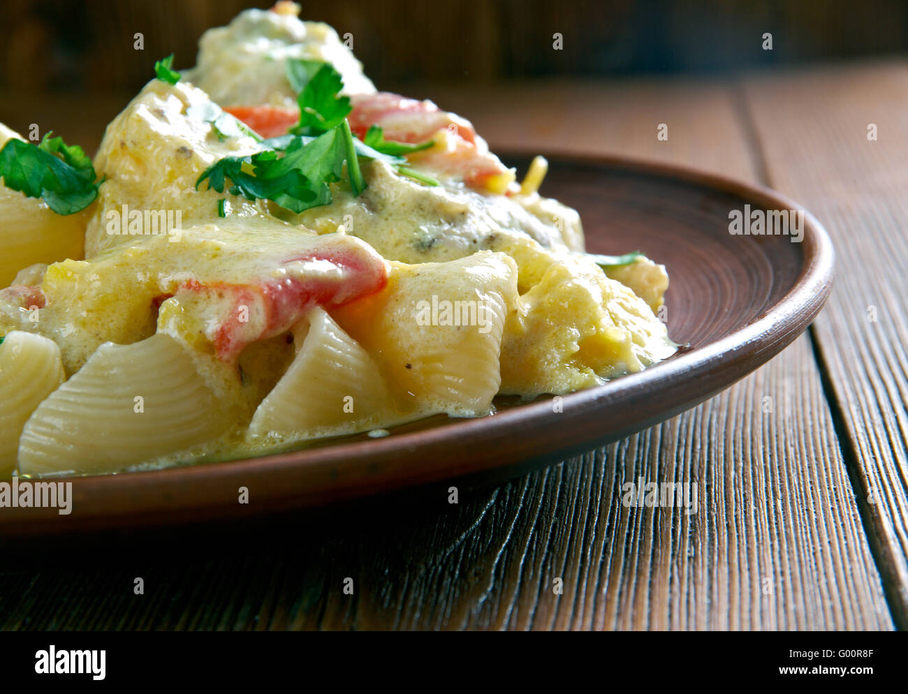 Rohr rigate -Fotos und -Bildmaterial in hoher Auflösung – Alamy