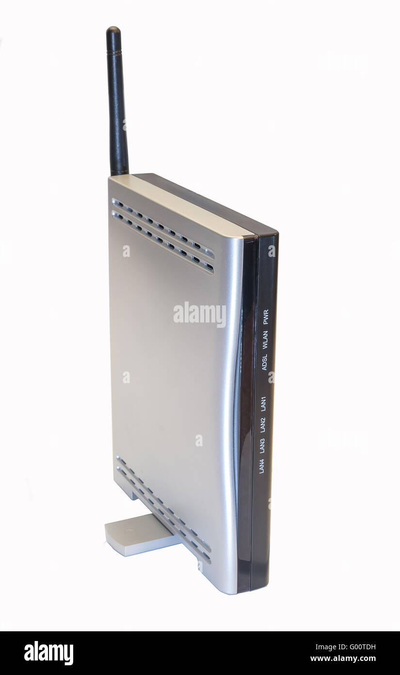 Wi fi technologie -Fotos und -Bildmaterial in hoher Auflösung – Alamy