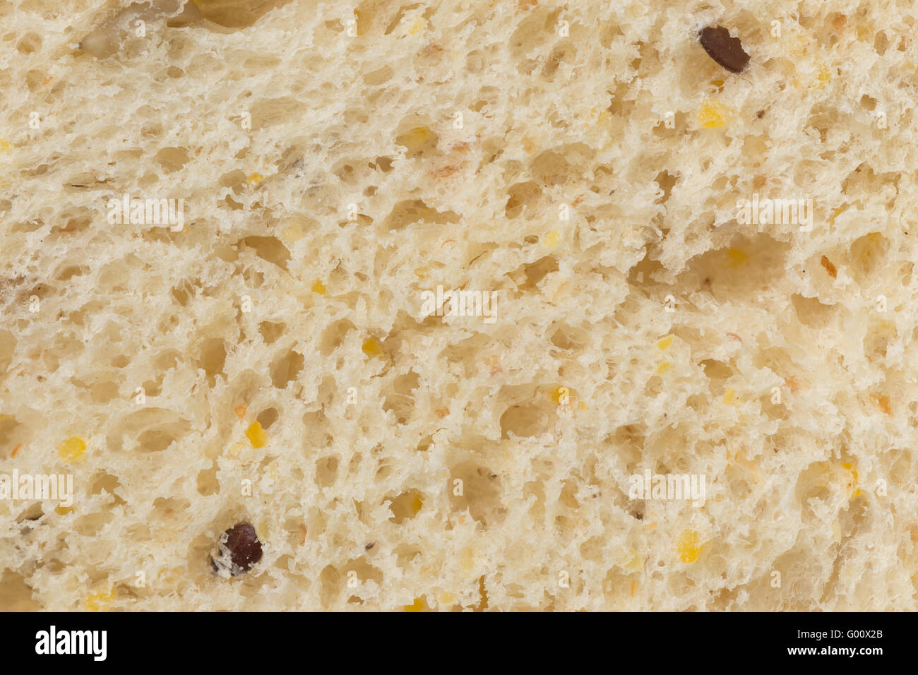 Makro brot textur -Fotos und -Bildmaterial in hoher Auflösung – Alamy