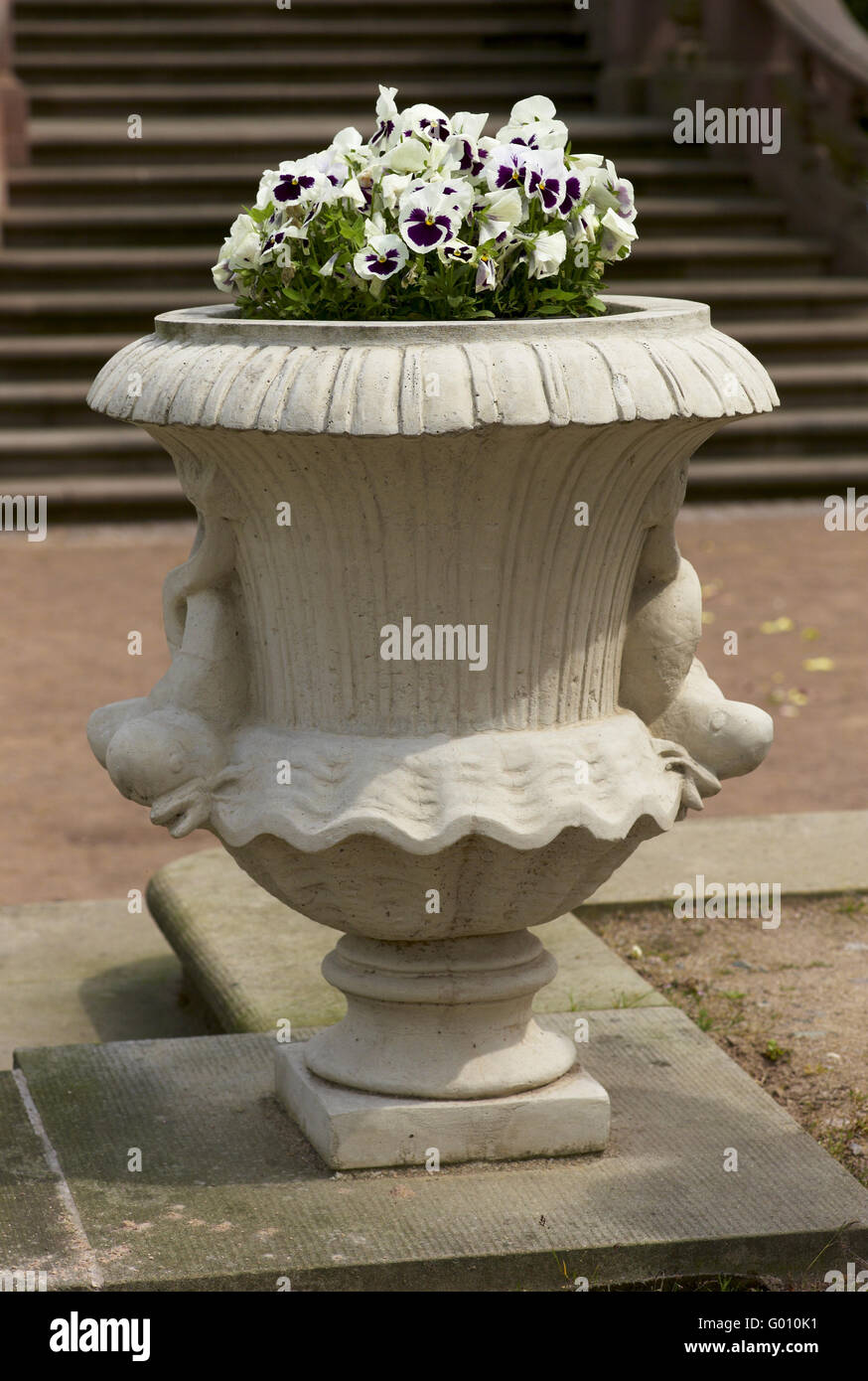 Barocke kunstwerke -Fotos und -Bildmaterial in hoher Auflösung – Alamy