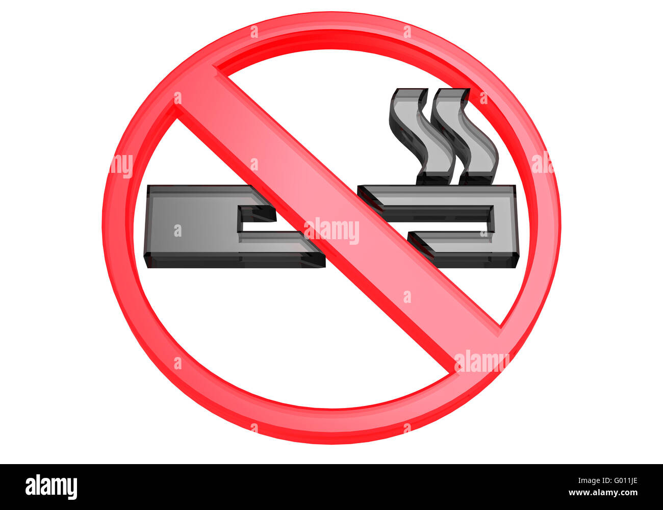 No smoking zone -Fotos und -Bildmaterial in hoher Auflösung – Alamy