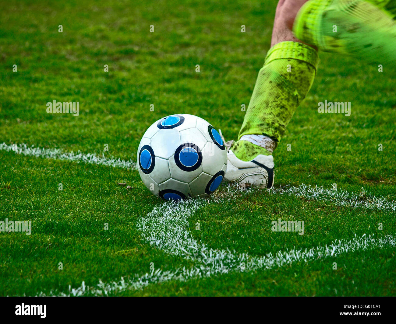 Die ecke der welt -Fotos und -Bildmaterial in hoher Auflösung – Alamy