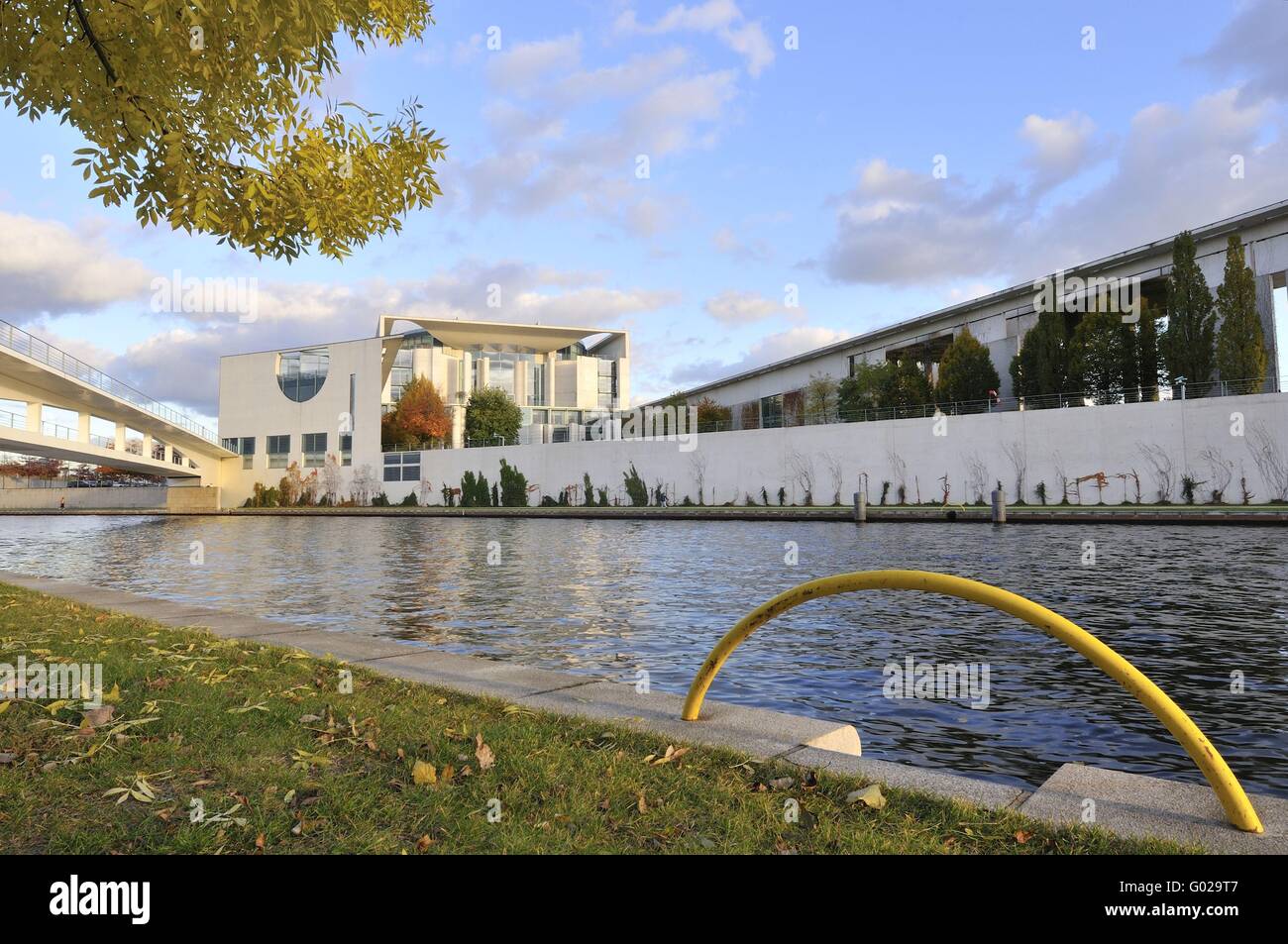 Kanzlei neubau berlin architektur -Fotos und -Bildmaterial in hoher ...