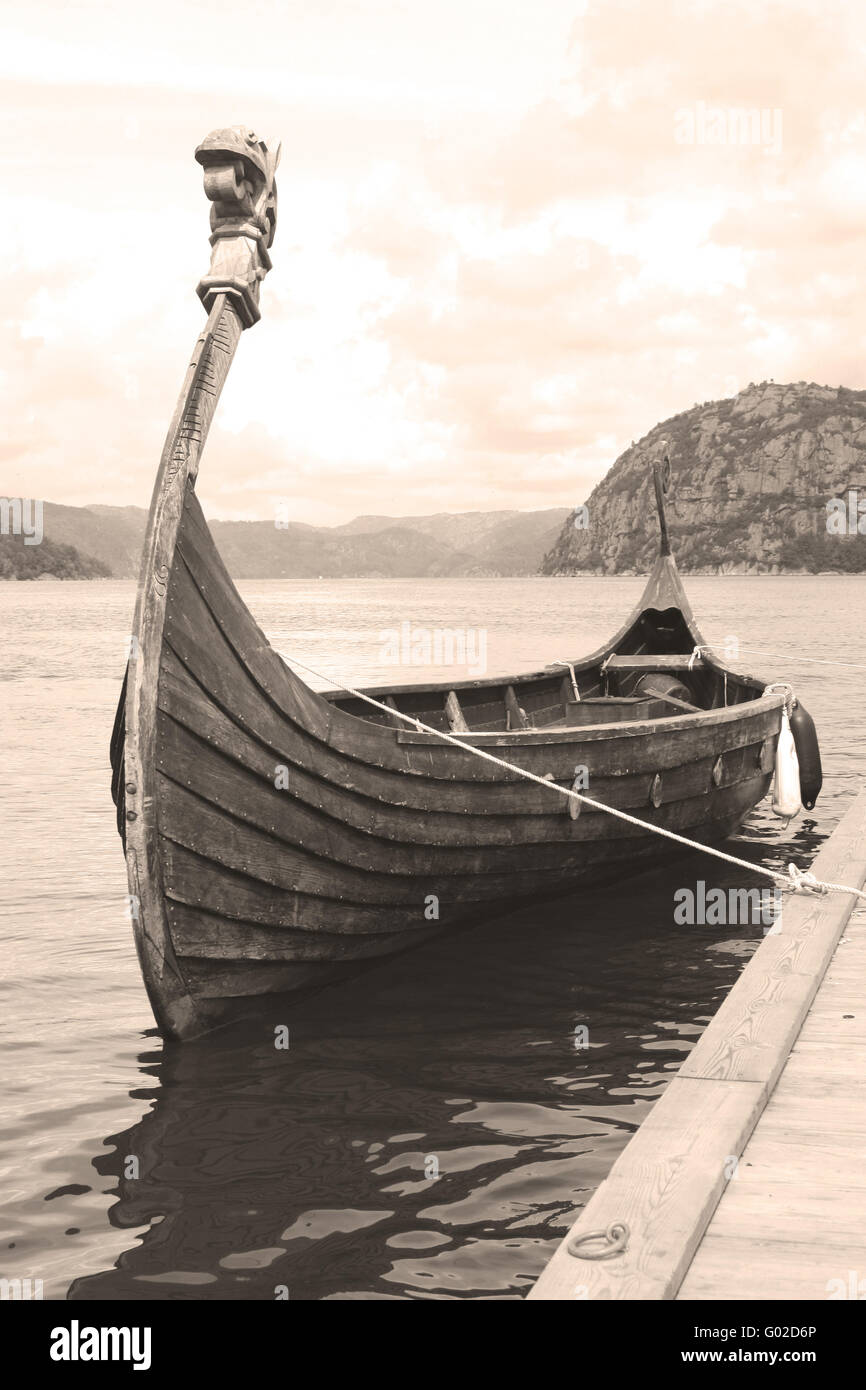 Wikinger ufer -Fotos und -Bildmaterial in hoher Auflösung – Alamy