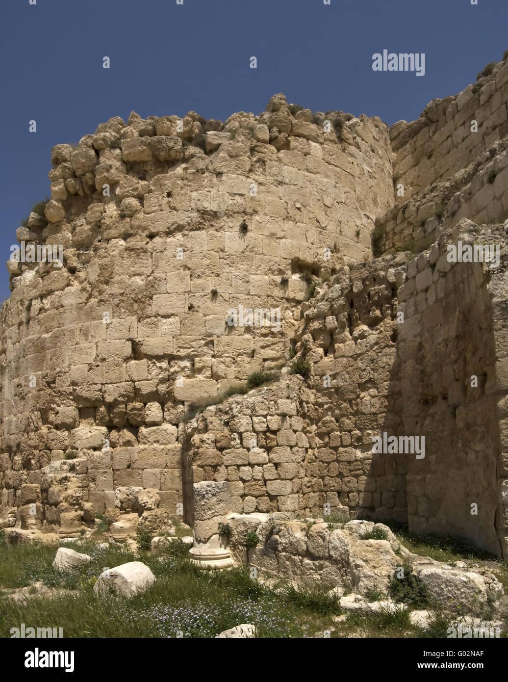 Herod palast -Fotos und -Bildmaterial in hoher Auflösung – Alamy