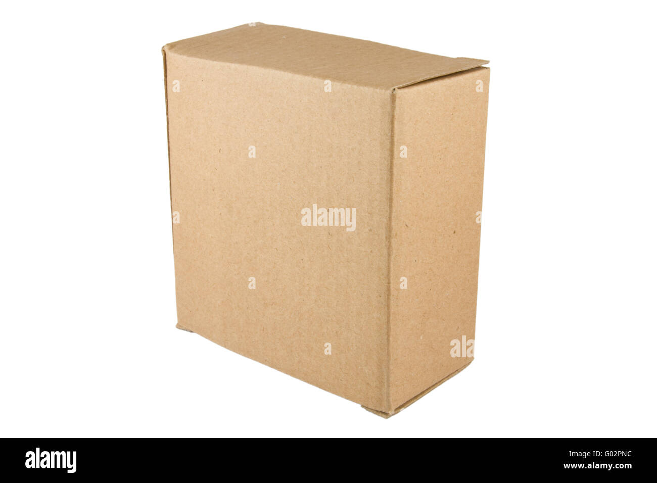 Paket pack box -Fotos und -Bildmaterial in hoher Auflösung – Alamy