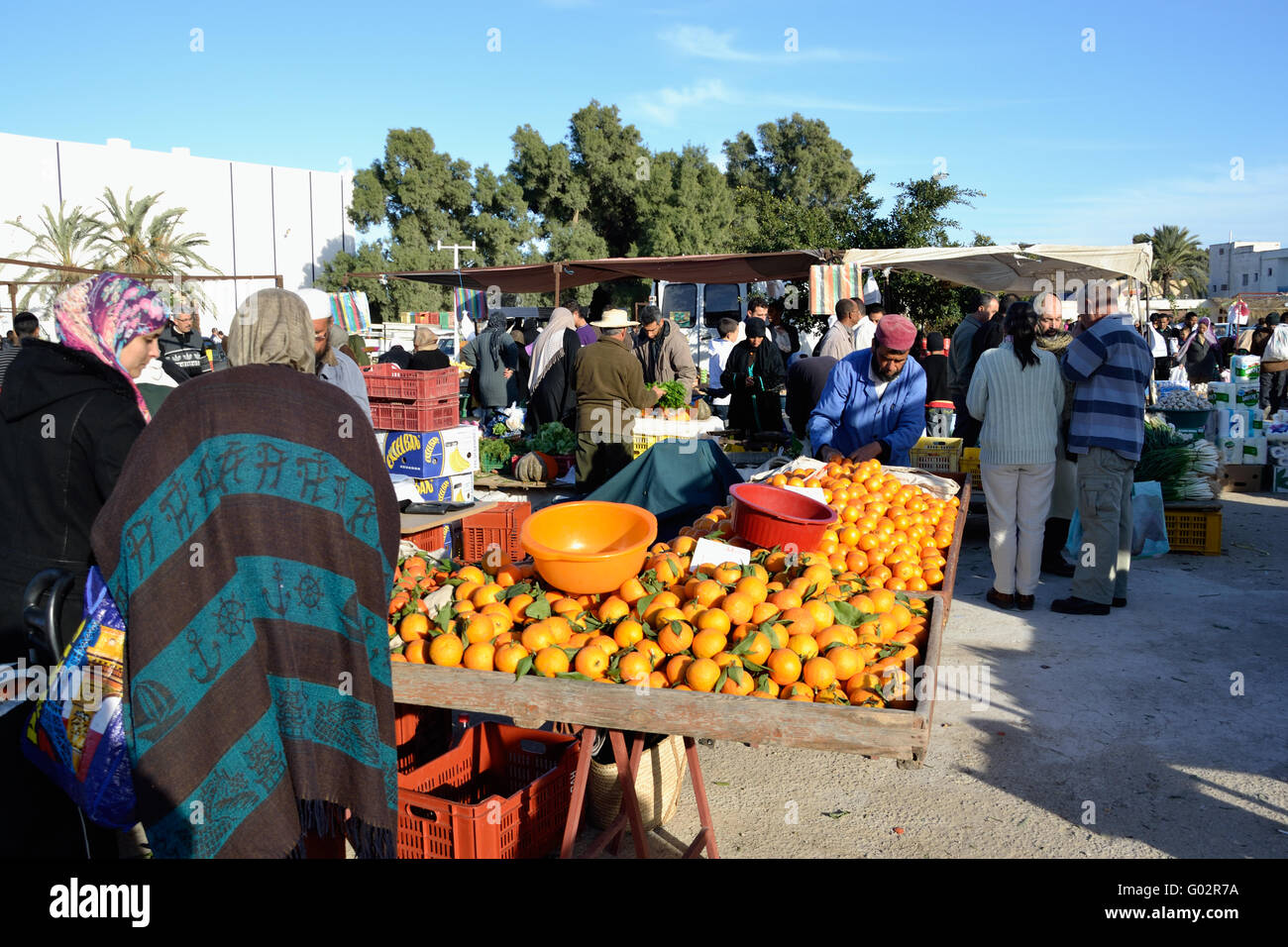Djerba shopping -Fotos und -Bildmaterial in hoher Auflösung – Alamy