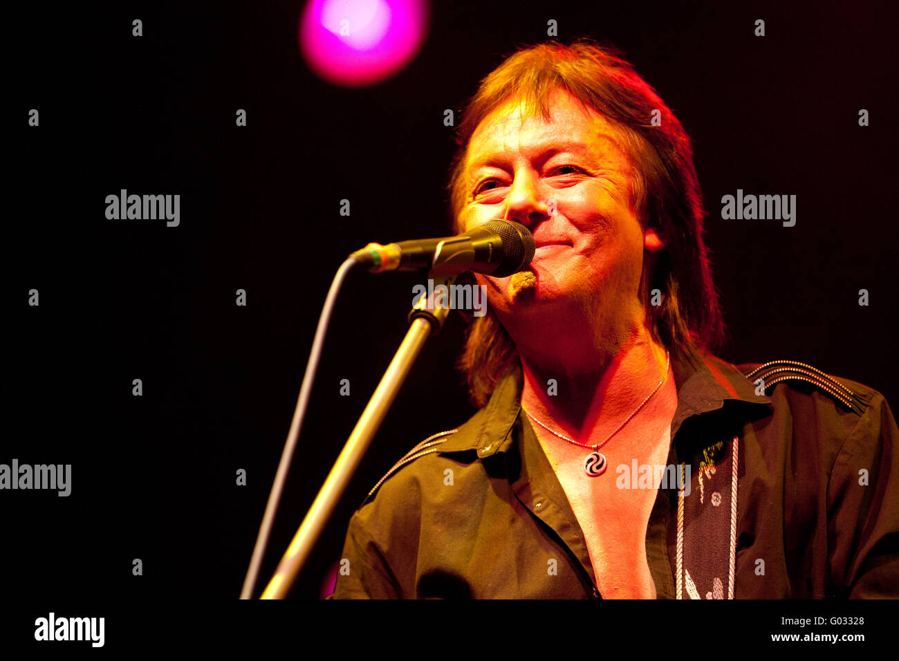 Chris norman -Fotos und -Bildmaterial in hoher Auflösung – Alamy