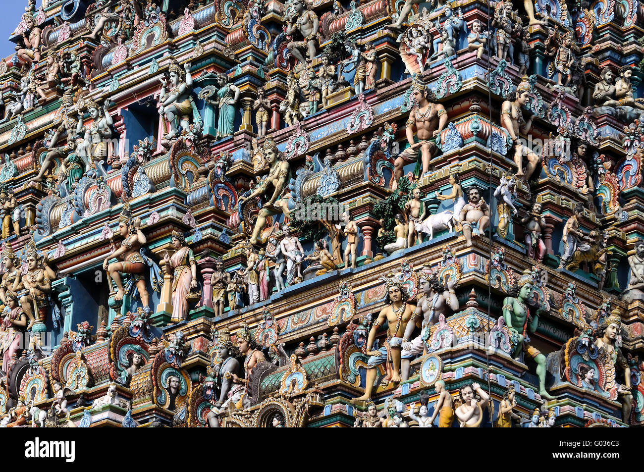 India indian bas relief -Fotos und -Bildmaterial in hoher Auflösung – Alamy