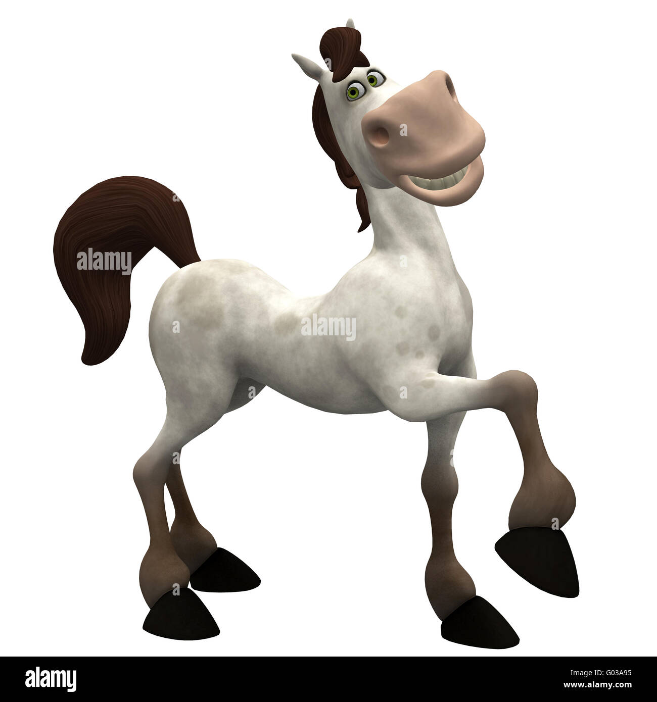 Cartoons and clip art -Fotos und -Bildmaterial in hoher Auflösung – Alamy