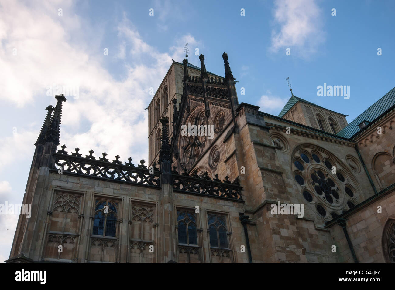 St Paulus Kathedrale Stockfotos und -bilder Kaufen - Alamy