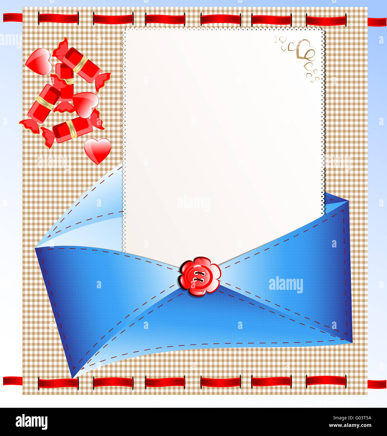 Lustig Brief Post Stockfotos und -bilder Kaufen - Alamy