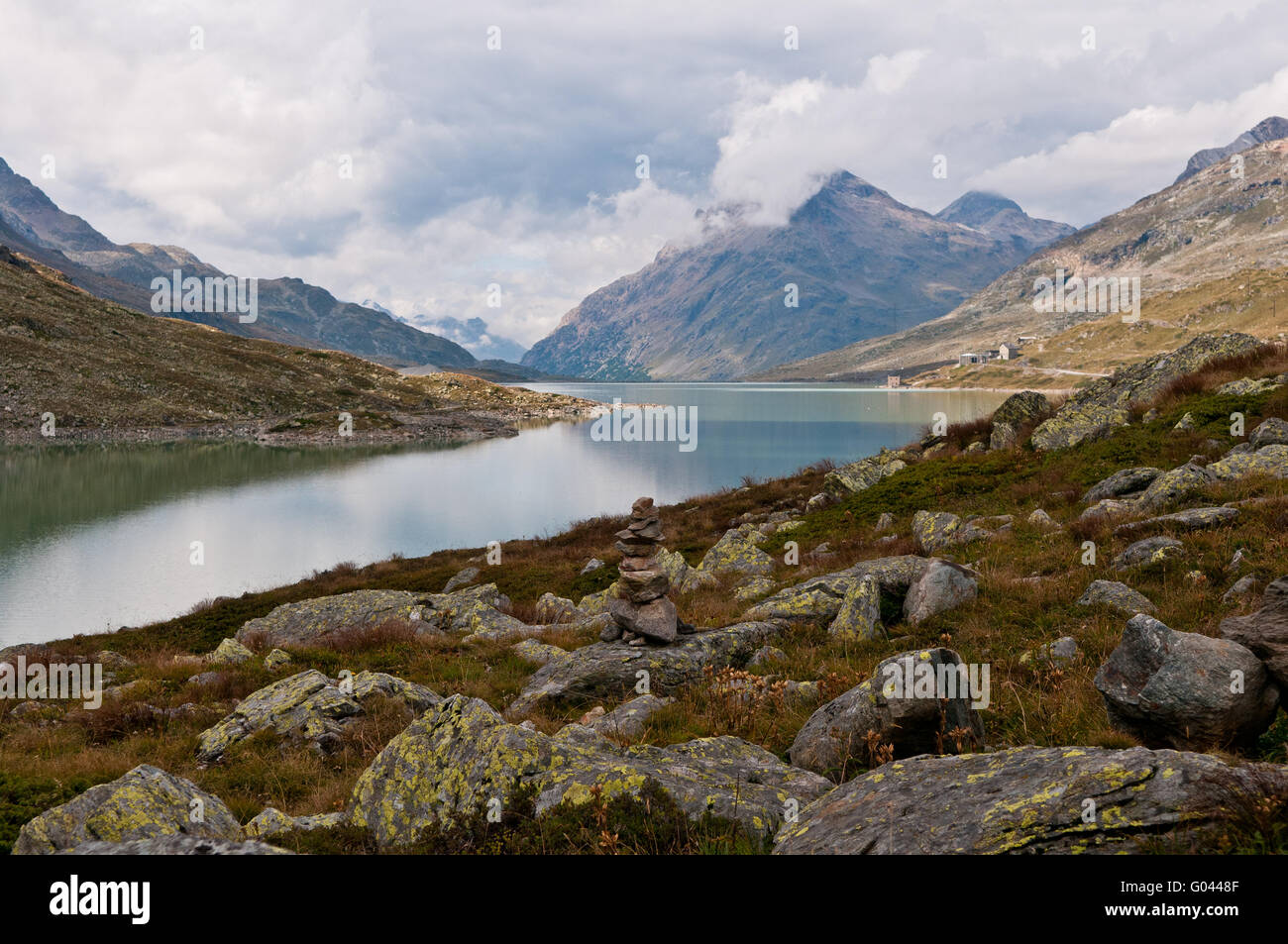 Mount blanco -Fotos und -Bildmaterial in hoher Auflösung – Alamy